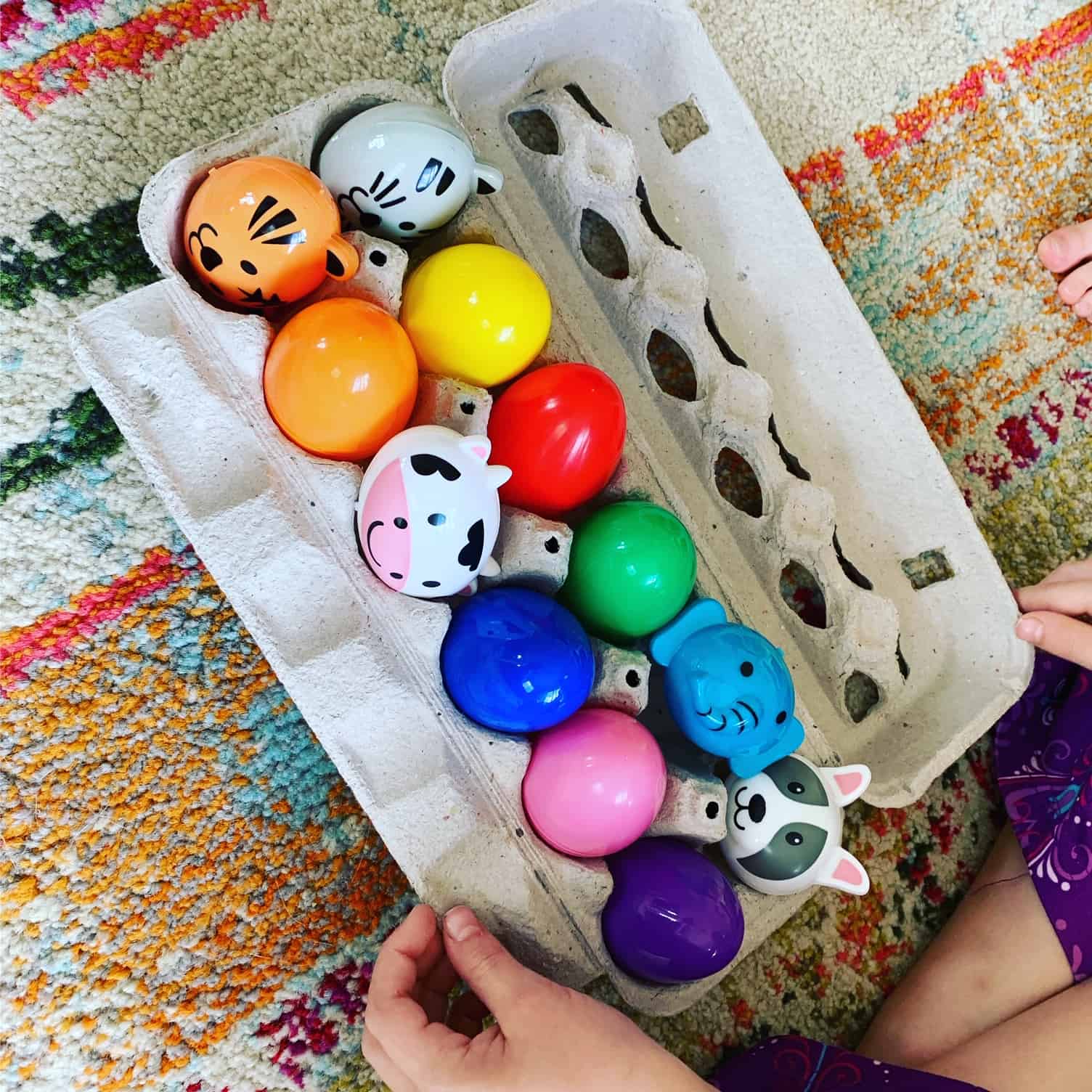 Chinese Activities for Kids – Xiao Panda Preschool