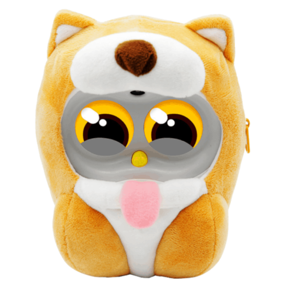 Luka Chinese Reading Robot – Xiao Panda Preschool