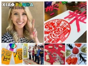 Chinese New Year Learning Activities – Xiao Panda Preschool