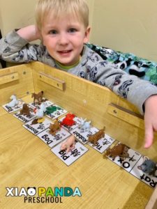 Chinese New Year Learning Activities – Xiao Panda Preschool