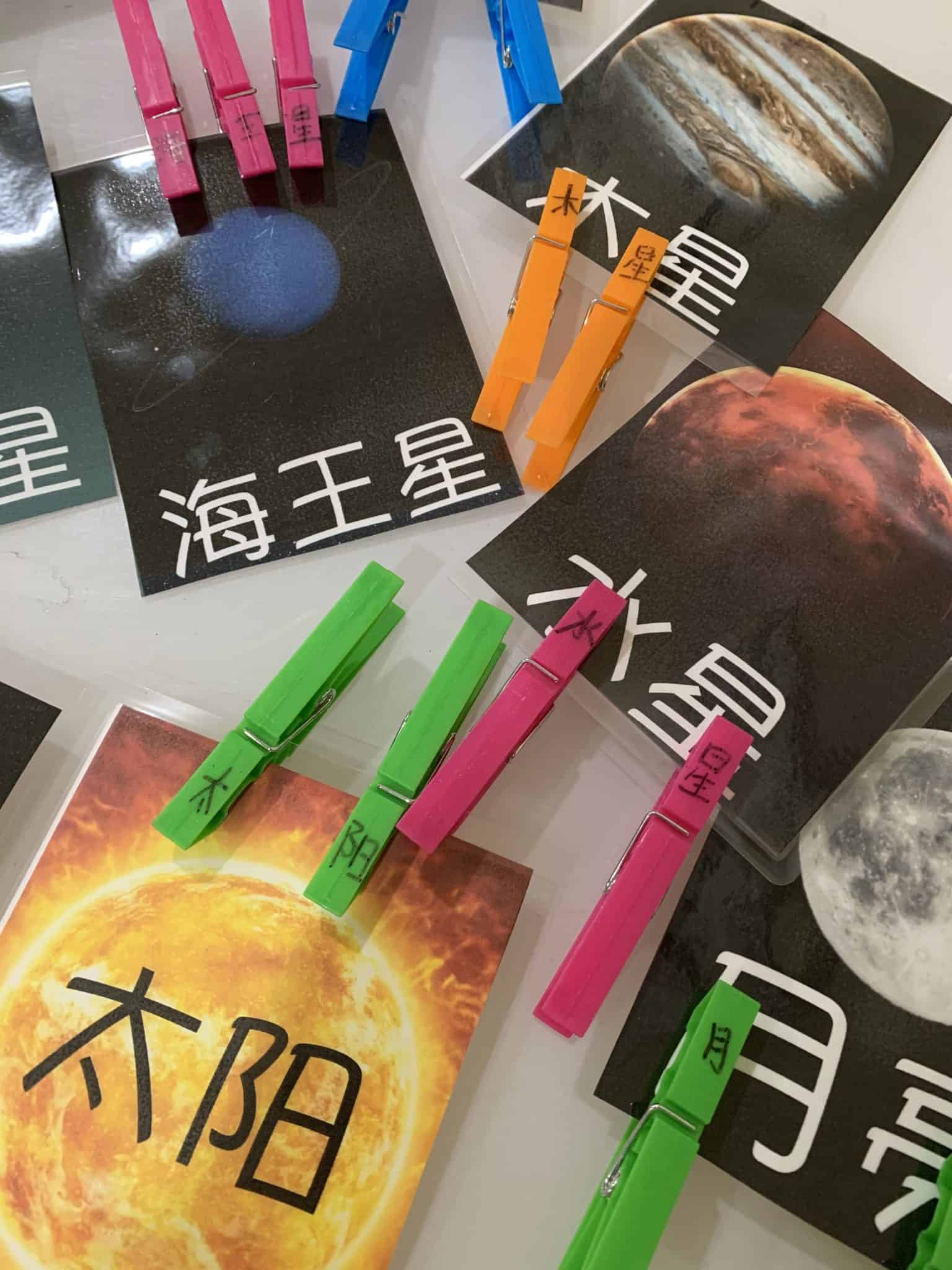 Secrets to Raising a Fluent Child in Mandarin Chinese – Xiao Panda ...