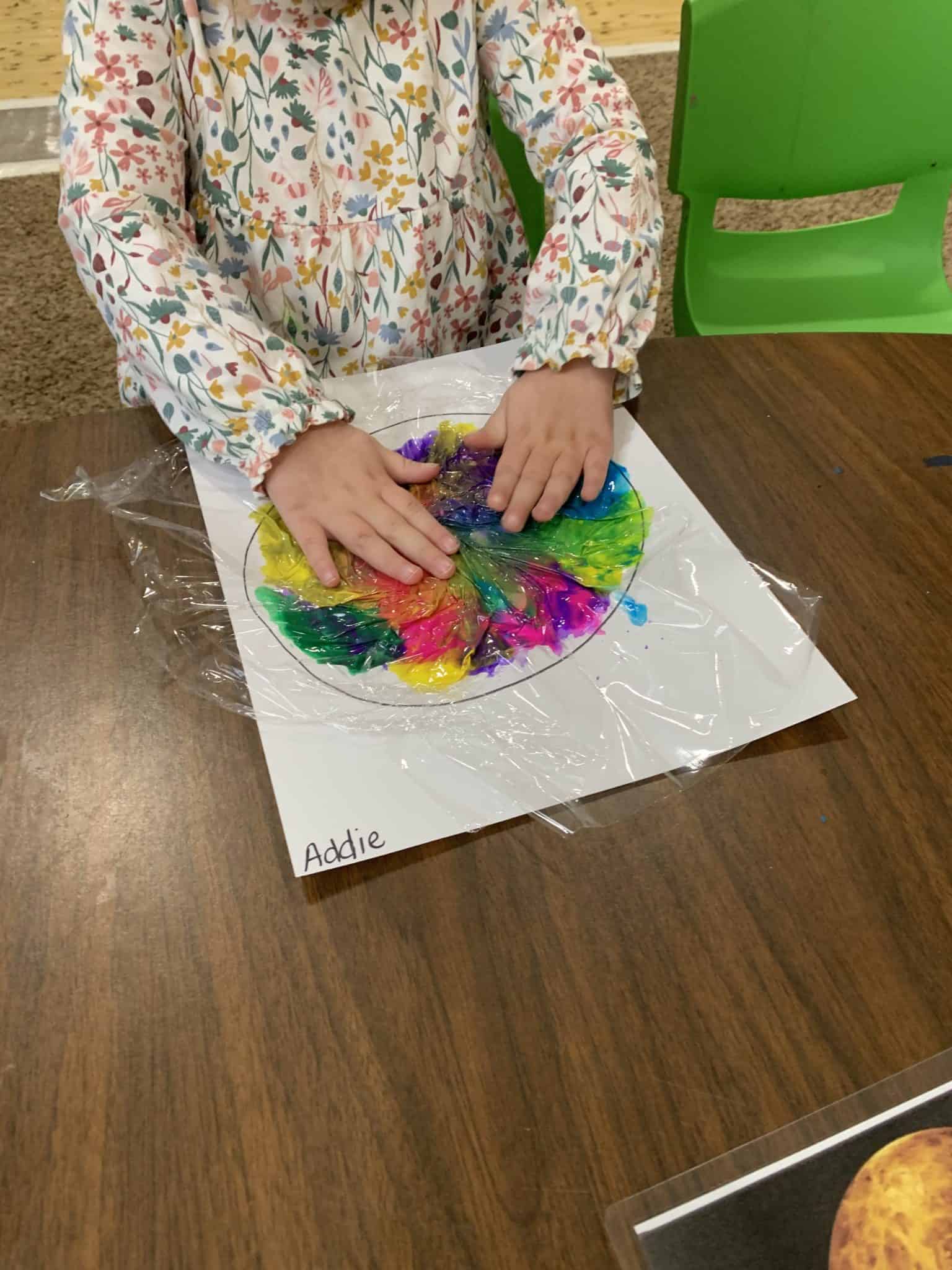 50 Amazing Preschool Activities for Outer Space Theme – Xiao Panda ...
