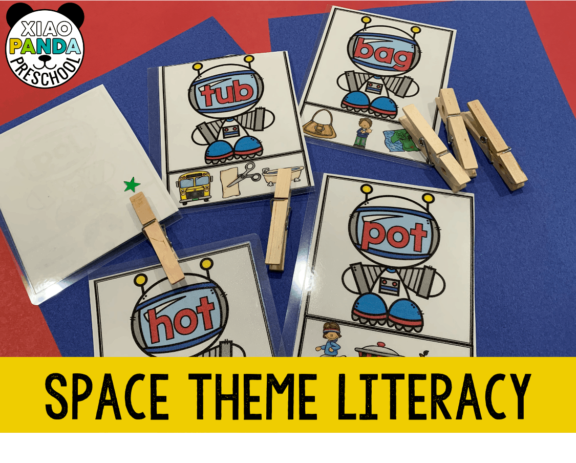 The Ultimate Guide to Creating Engaging Preschool Lessons – Xiao Panda ...