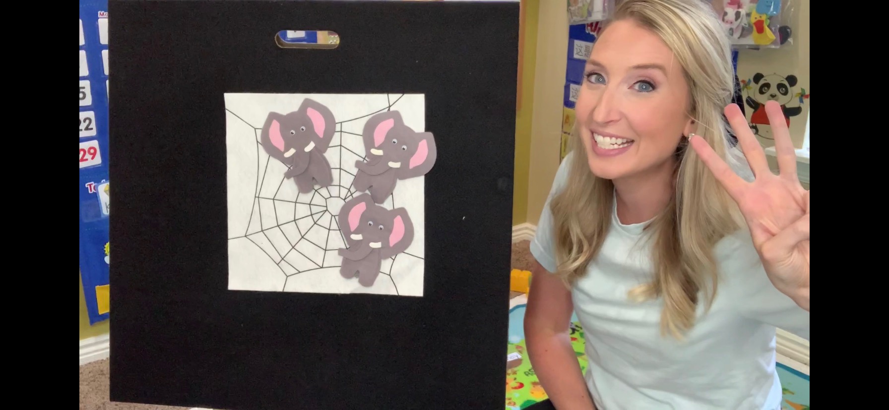 How to Incorporate Circle Time into Your Preschool Lesson Plan – Xiao ...