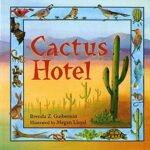 10 Wonderful Desert Picture Books Perfect for Preschoolers – Xiao Panda ...