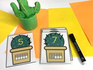 Exploring the Desert: Hands-On Preschool Desert Activities for Learning ...