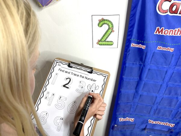 Exploring the Desert: Hands-On Preschool Desert Activities for Learning ...