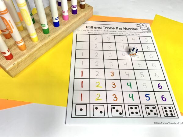 Exploring the Desert: Hands-On Preschool Desert Activities for Learning ...