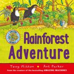 Take a Trip to the Rainforest with These Fascinating Picture Books for ...