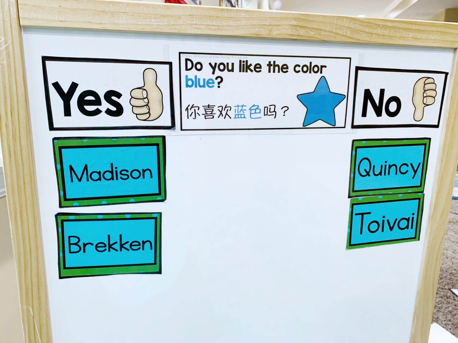 Secrets to Raising a Fluent Child in Mandarin Chinese – Xiao Panda ...
